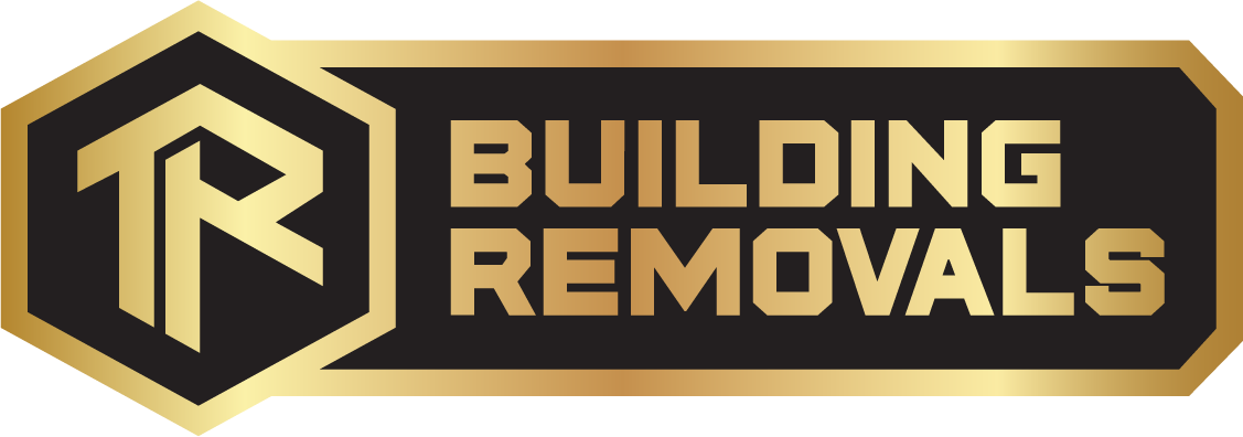 Home - TR Building Removals