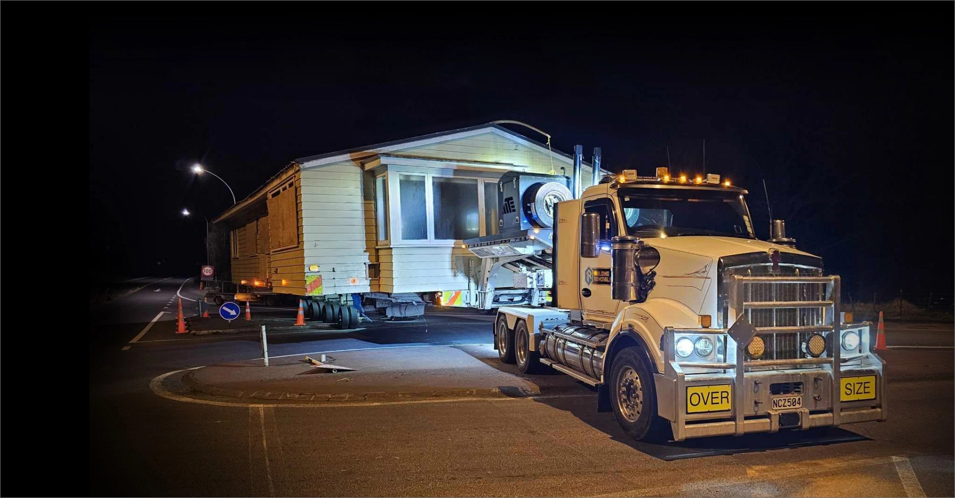 Home - TR Building Removals